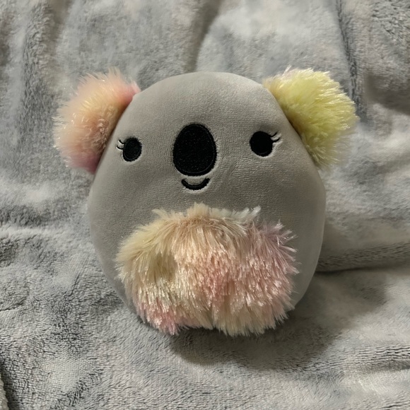 Squishmallows | Toys | Kelina The Koala 5 Inch Squishmallow | Poshmark